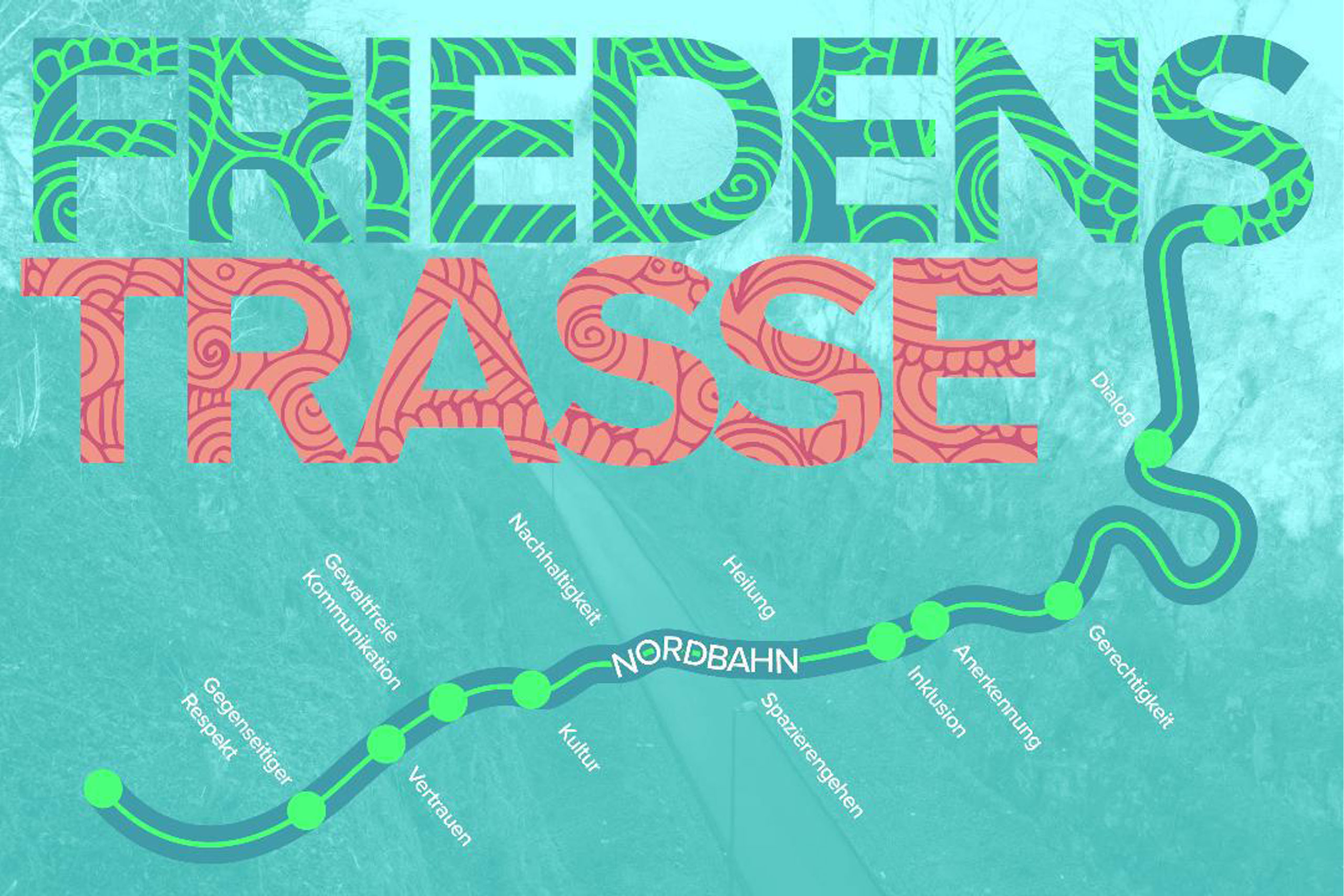 Peace Road – Urban Peace